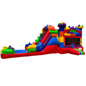 Supa Bounce Inflatables Calumet Park IL - Party Rental and Bounce House Rental